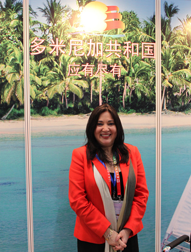 多米尼加共和国“应有尽有”-世界游网World Travel Online