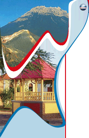 福戈岛_佛得角投资和旅游促进局